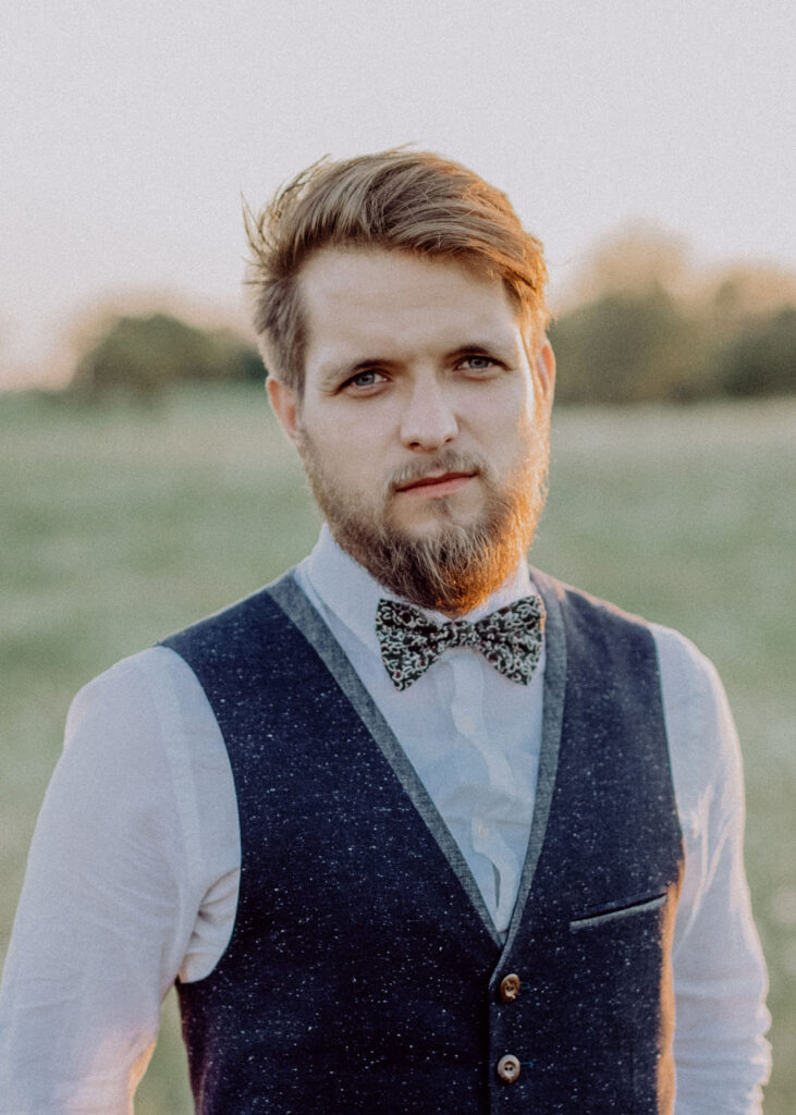 NWI Wedding Films – Capturing Your Love Story